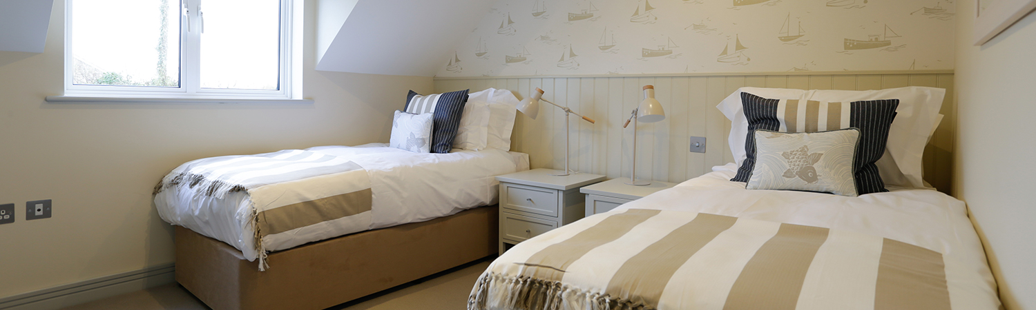 Quince Cottage : Martha's Orchard – Constantine Bay