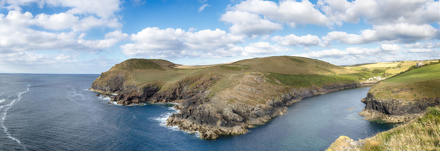 Cornwall’s spectacular scenery showcased in Poldark TV Series : Martha ...