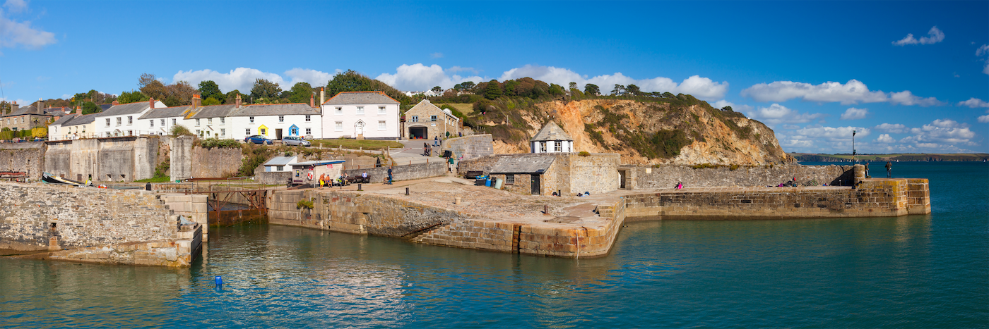 Cornwall’s spectacular scenery showcased in Poldark TV Series : Martha ...