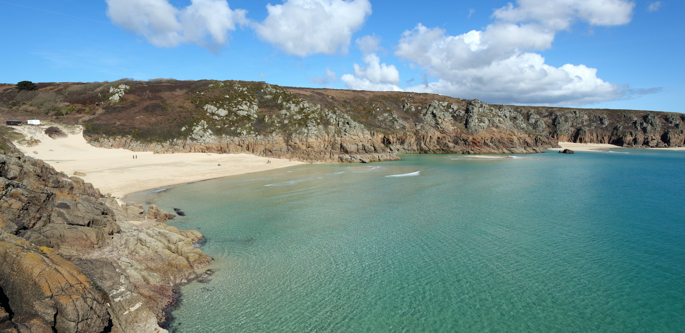 Cornwall’s spectacular scenery showcased in Poldark TV Series : Martha ...